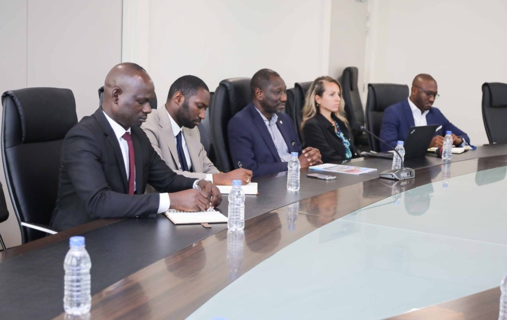 Côte d’Ivoire : une collaboration fructueuse entre le gouvernement et ONU-Habitat pour un ...